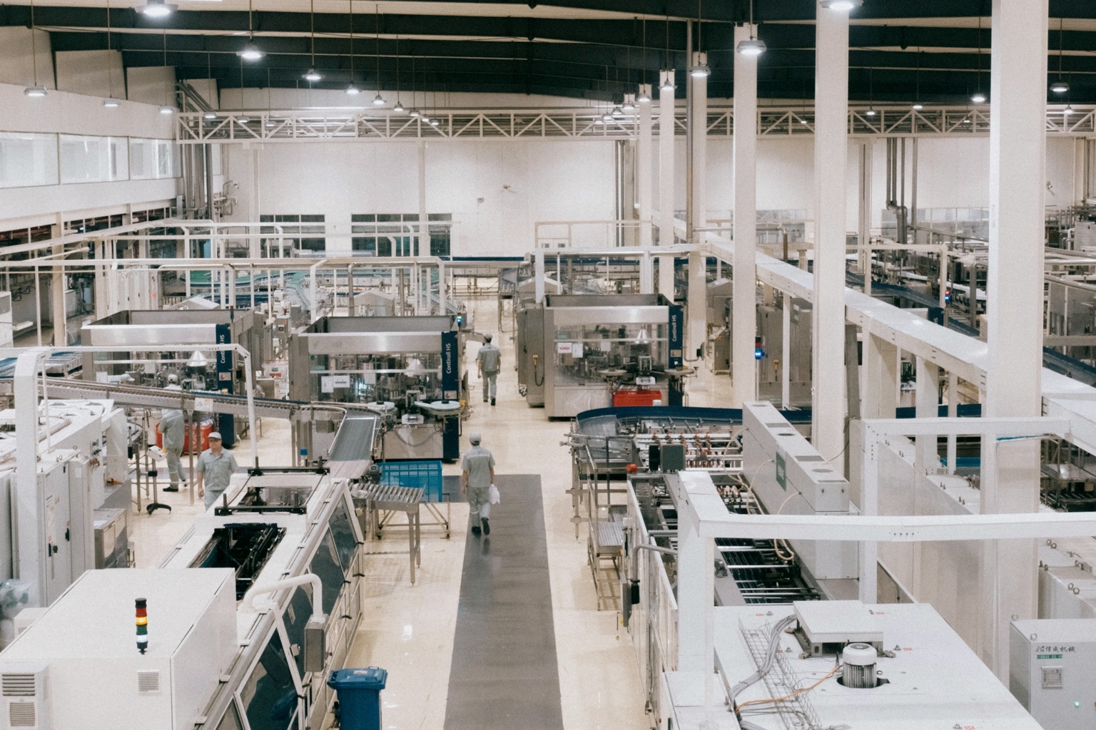 Stainless Steel Vessels - M&S Engineering